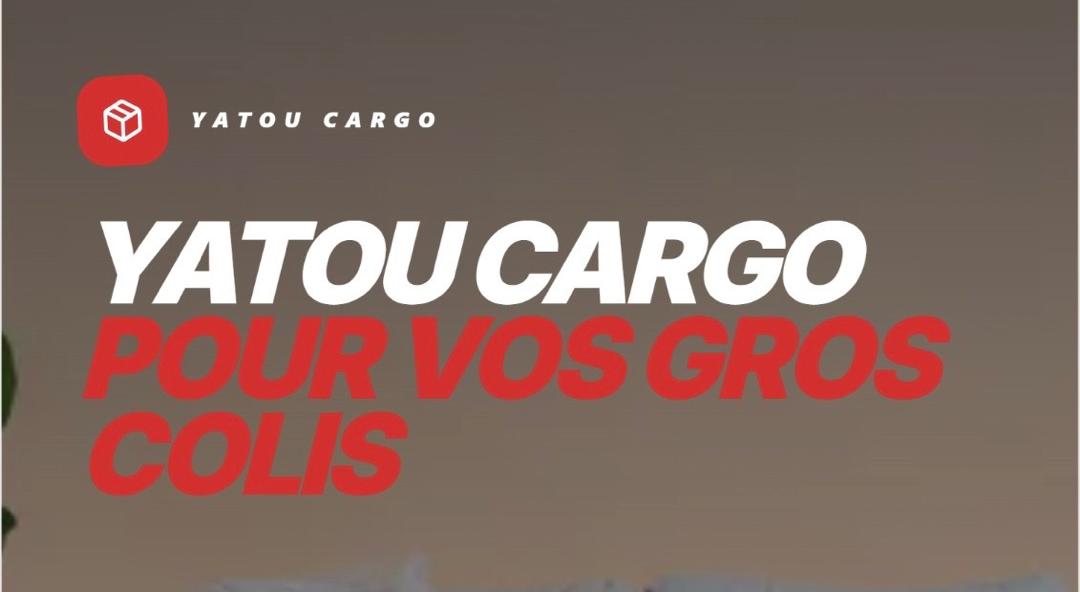 YATOU service de Livraison Intra & Inter-Ville et Transport de ...